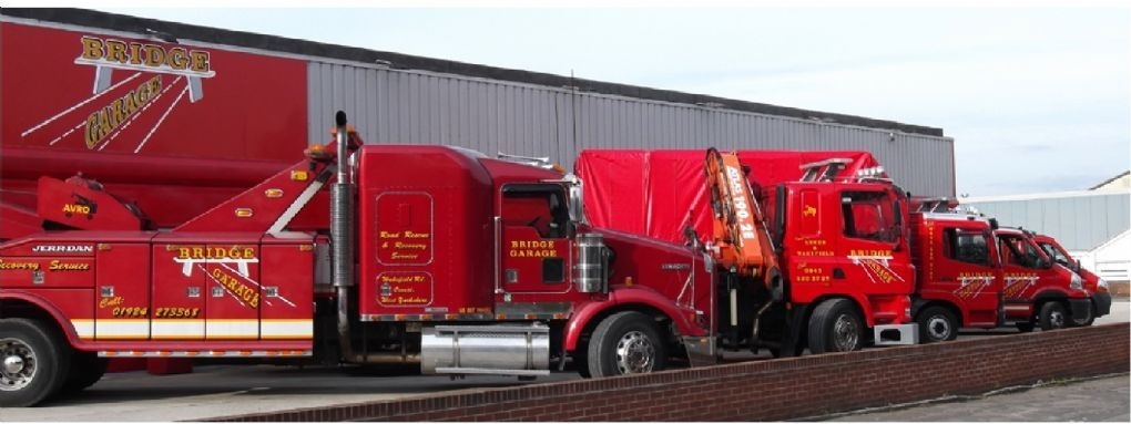 AVRO - Association of Vehicle Recovery Operators
