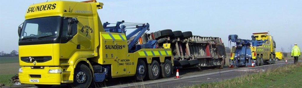 AVRO - Association of Vehicle Recovery Operators