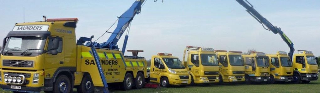 AVRO - Association of Vehicle Recovery Operators