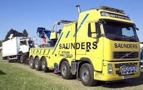 AVRO - Association of Vehicle Recovery Operators